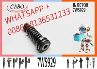 China Diesel Fuel Injection Pump Plunger 1w6541 4p9830 9h5797 6n7527 Plunger Barrel 7W5929 Element for  3304 3306 Diesel for sale
