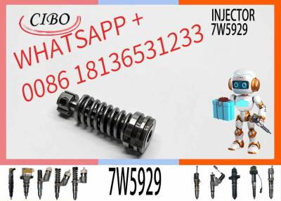 China Diesel Fuel Injection Pump Plunger 1w6541 4p9830 9h5797 6n7527 Plunger Barrel 7W5929 Element for  3304 3306 Diesel for sale