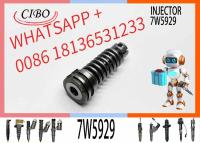 China Diesel Fuel Injection Pump Plunger 1w6541 4p9830 9h5797 6n7527 Plunger Barrel 7W5929 Element for  3304 3306 Diesel for sale