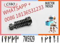 China Diesel Fuel Injection Pump Plunger 1w6541 4p9830 9h5797 6n7527 Plunger Barrel 7W5929 Element for  3304 3306 Diesel for sale