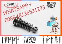 China Diesel Fuel Injection Pump Plunger 1w6541 4p9830 9h5797 6n7527 Plunger Barrel 7W5929 Element for  3304 3306 Diesel for sale