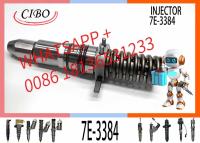 China High Quality Diesel Fuel Injector 7E3384 7E-3384  4P9075 7E6408 9Y3773 6L4357 6L4360 111-3718 224-9090 7E-6408 4P-9075 for sale