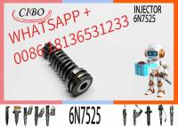 China Excavator Engine 3306 Fuel Injection Pump Plunger 4P9830 7W6929 1W6541 1P6400 6N7525 6N7527 1086633 for sale