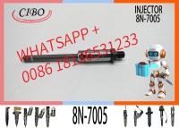 China Anti Rust ​8N-7005 8N7005 Pencil  Injector Nozzle for sale