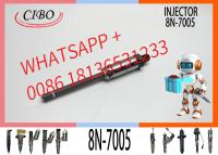 China Anti Rust ​8N-7005 8N7005 Pencil  Injector Nozzle for sale