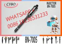 China Anti Rust ​8N-7005 8N7005 Pencil  Injector Nozzle for sale
