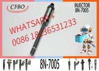 China Anti Rust ​8N-7005 8N7005 Pencil  Injector Nozzle for sale