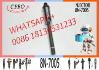 China Anti Rust ​8N-7005 8N7005 Pencil  Injector Nozzle for sale