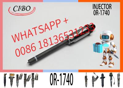China Fuel Injector 8N7005 0R-1740 0R-3418 For  3304/3304B/3306B/3306 Engine for sale