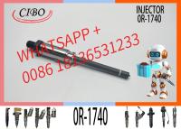 China Fuel Injector 8N7005 0R-1740 0R-3418 For  3304/3304B/3306B/3306 Engine for sale