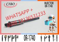 China Fuel Injector 8N7005 0R-1740 0R-3418 For  3304/3304B/3306B/3306 Engine for sale