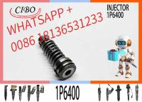 China Diesel excavator engine 3306 fuel injection pump plunger 4P9830 ; 4P9830 ,7W6929,1W6541,1P6400,6N7525,6N7527,1086633 for sale