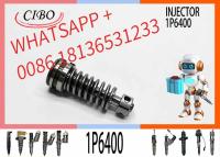 China Diesel excavator engine 3306 fuel injection pump plunger 4P9830 ; 4P9830 ,7W6929,1W6541,1P6400,6N7525,6N7527,1086633 for sale
