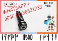 China Diesel excavator engine 3306 fuel injection pump plunger 4P9830 ; 4P9830 ,7W6929,1W6541,1P6400,6N7525,6N7527,1086633 for sale