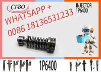 China Diesel excavator engine 3306 fuel injection pump plunger 4P9830 ; 4P9830 ,7W6929,1W6541,1P6400,6N7525,6N7527,1086633 for sale