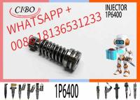China Diesel excavator engine 3306 fuel injection pump plunger 4P9830 ; 4P9830 ,7W6929,1W6541,1P6400,6N7525,6N7527,1086633 for sale