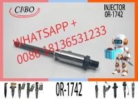 China Fuel Injector 4W7015 0R-3419 0R-1742 For  Excavator Engine 3204 for sale