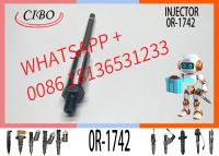 China Fuel Injector 4W7015 0R-3419 0R-1742 For  Excavator Engine 3204 for sale
