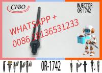 China Fuel Injector 4W7015 0R-3419 0R-1742 For  Excavator Engine 3204 for sale
