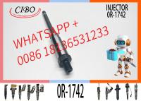 China Fuel Injector 4W7015 0R-3419 0R-1742 For  Excavator Engine 3204 for sale
