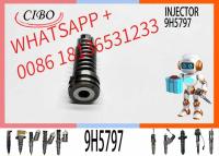 China Diesel Fuel Injection Pump Plunger 1w6541 4p9830 9h5797 6n7527 Plunger Barrel 7W5929 Element for  3304 3306 Diesel for sale