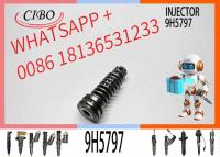 China Diesel Fuel Injection Pump Plunger 1w6541 4p9830 9h5797 6n7527 Plunger Barrel 7W5929 Element for  3304 3306 Diesel for sale