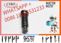 China Diesel Fuel Injection Pump Plunger 1w6541 4p9830 9h5797 6n7527 Plunger Barrel 7W5929 Element for  3304 3306 Diesel for sale