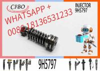 China Diesel Fuel Injection Pump Plunger 1w6541 4p9830 9h5797 6n7527 Plunger Barrel 7W5929 Element for  3304 3306 Diesel for sale