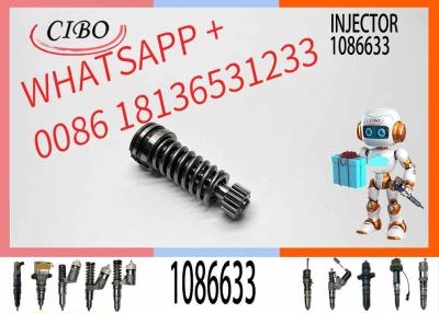 China Excavator Engine 3306 Fuel Injection Pump Plunger 4P9830 7W6929 1W6541 1P6400 6N7525 6N7527 1086633 for sale