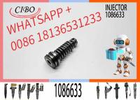 China Excavator Engine 3306 Fuel Injection Pump Plunger 4P9830 7W6929 1W6541 1P6400 6N7525 6N7527 1086633 for sale