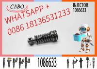 China Excavator Engine 3306 Fuel Injection Pump Plunger 4P9830 7W6929 1W6541 1P6400 6N7525 6N7527 1086633 for sale