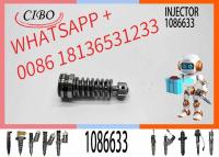 China Excavator Engine 3306 Fuel Injection Pump Plunger 4P9830 7W6929 1W6541 1P6400 6N7525 6N7527 1086633 for sale
