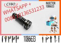 China Excavator Engine 3306 Fuel Injection Pump Plunger 4P9830 7W6929 1W6541 1P6400 6N7525 6N7527 1086633 for sale