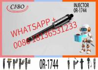 China new Diesel Fuel Pencil Injector 0R-1743 0R-3420 0R-1744 FOR Engine 3406B/3406C/3408/3408B/3408C for sale