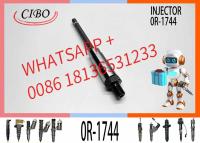 China new Diesel Fuel Pencil Injector 0R-1743 0R-3420 0R-1744 FOR Engine 3406B/3406C/3408/3408B/3408C for sale