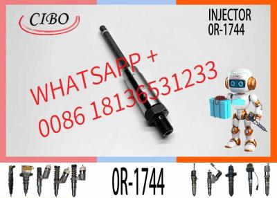 China new Diesel Fuel Pencil Injector 0R-1743 0R-3420 0R-1744 FOR Engine 3406B/3406C/3408/3408B/3408C for sale