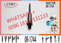 China new Diesel Fuel Pencil Injector 0R-1743 0R-3420 0R-1744 FOR Engine 3406B/3406C/3408/3408B/3408C for sale