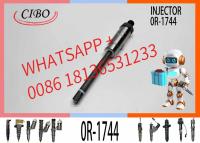 China new Diesel Fuel Pencil Injector 0R-1743 0R-3420 0R-1744 FOR Engine 3406B/3406C/3408/3408B/3408C for sale
