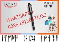 China new Diesel Fuel Pencil Injector 0R-1743 0R-3420 0R-1744 FOR Engine 3406B/3406C/3408/3408B/3408C for sale