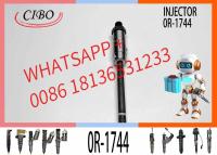 China new Diesel Fuel Pencil Injector 0R-1743 0R-3420 0R-1744 FOR Engine 3406B/3406C/3408/3408B/3408C for sale