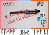 China Diesel Fuel Pencil Injector 0R-3536 0R-3423 0R-1746 FOR Engine 3406B/3406C/3408/3408B/3408C for sale