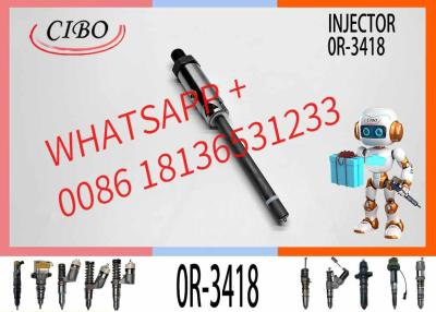 China 8N-7005 0R3418 Diesel Fuel Injector 8N7005 0R-3418 For Engine 3306 nozzle assy for sale
