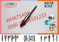 China 8N-7005 0R3418 Diesel Fuel Injector 8N7005 0R-3418 For Engine 3306 nozzle assy for sale