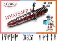 China Durable Fuel Injector Assembly 7C-4174 7C4174  7C-4175  7C-4184 10R3053 9Y-00OR-3051 For C+ Engine 3512 Series for sale