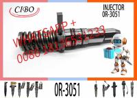 China Durable Fuel Injector Assembly 7C-4174 7C4174  7C-4175  7C-4184 10R3053 9Y-00OR-3051 For C+ Engine 3512 Series for sale