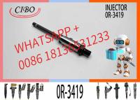 China 4w7015 injector assembly 215B E215B E3204 Fuel injector 4W-7015 4W7015 0R3419 0R-3419 for sale