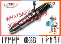 China Fuel Injector Assembly 0R-3883 0R3883 7C-9578 7E-3381 4 w-3563 7E-2269 For  Engine 3512A Series for sale