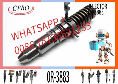 China Fuel Injector Assembly 0R-3883 0R3883 7C-9578 7E-3381 4 w-3563 7E-2269 For  Engine 3512A Series for sale