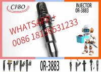China Fuel Injector Assembly 0R-3883 0R3883 7C-9578 7E-3381 4 w-3563 7E-2269 For  Engine 3512A Series for sale