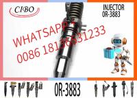 China Fuel Injector Assembly 0R-3883 0R3883 7C-9578 7E-3381 4 w-3563 7E-2269 For  Engine 3512A Series for sale